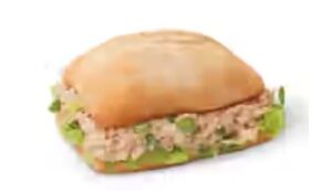 Tim Hortons Lunch Menu – Fresh Sandwiches & Wraps - Tim Hortons Menu